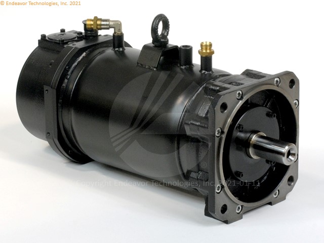 DWS10-60-6-TOW - Endeavor Technologies