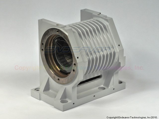 SJ-4-PMB03909-00 - Endeavor Technologies